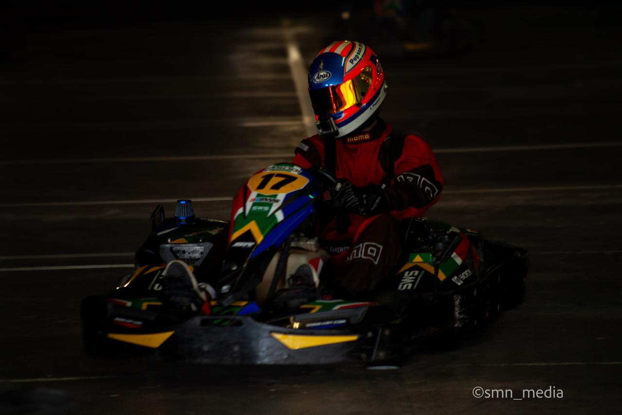 SWS Africa | Sodi World Series - Premier Karting Championship